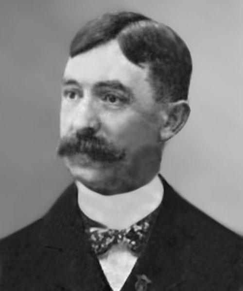 Car History - Elmer Apperson