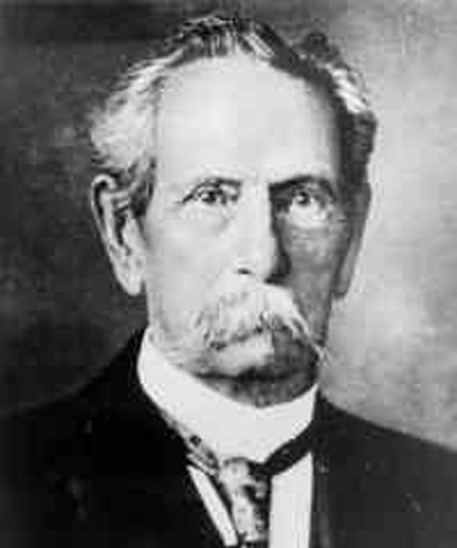 Car History - Karl Friedrich Benz